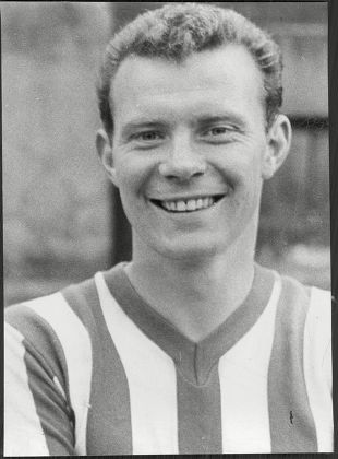 Footballer David Layne Sheffield Wednesday David Editorial Stock Photo ...