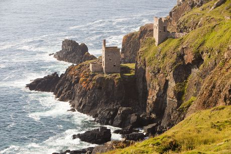 69 Botallack Stock Pictures, Editorial Images and Stock Photos ...