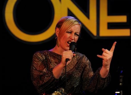 Alice Russell Editorial Stock Photo - Stock Image | Shutterstock