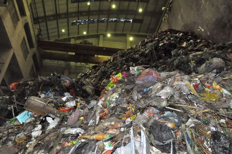Rubbish Pit Editorial Stock Photo - Stock Image | Shutterstock