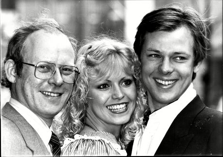Photocall Television Programme Tell Truth Graham Editorial Stock Photo ...
