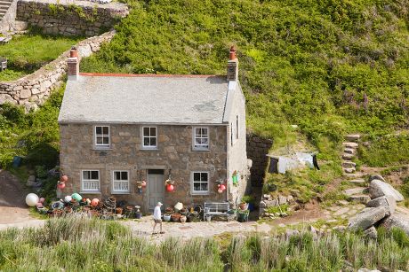 8 Penberth Stock Pictures, Editorial Images and Stock Photos | Shutterstock
