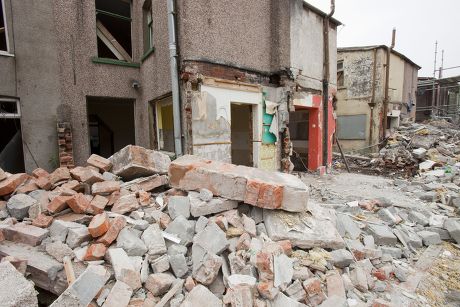 31 Trashed house Stock Pictures, Editorial Images and Stock Photos ...