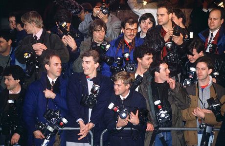 Prince William Princess Diana Editorial Stock Photo - Stock Image ...