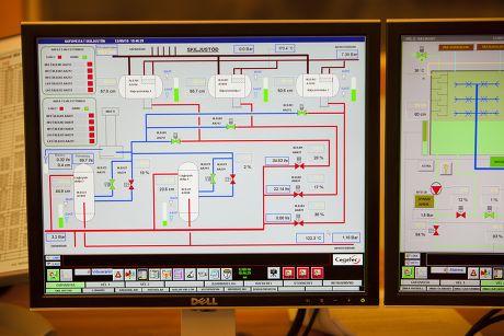 19 Steam turbine factory Stock Pictures, Editorial Images and Stock ...