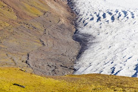 72 Crevasse lake Stock Pictures, Editorial Images and Stock Photos ...