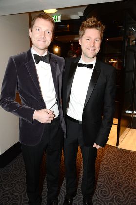 Christopher Bailey Editorial Stock Photo - Stock Image | Shutterstock