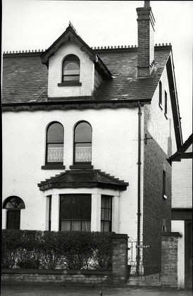 Little House Cookham High Street Which Editorial Stock Photo - Stock ...