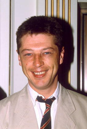Andy Kershaw Editorial Stock Photo - Stock Image | Shutterstock