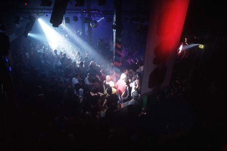 Nightclub Editorial Stock Photo - Stock Image | Shutterstock