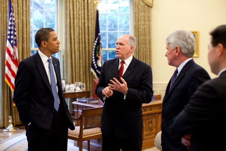Vice President Joe Biden Barack Obama Editorial Stock Photo - Stock ...