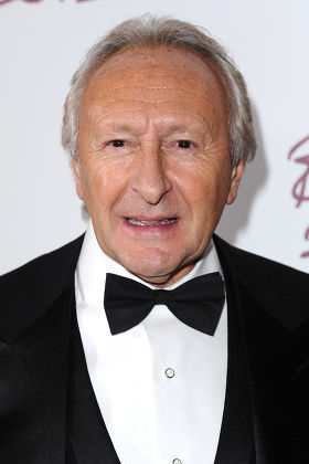 Harold Tillman Editorial Stock Photo - Stock Image | Shutterstock