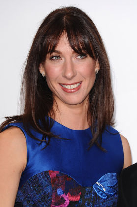 Samantha Cameron Editorial Stock Photo - Stock Image | Shutterstock