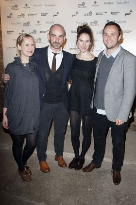 Susie Baty Ian Conningham Roanna Cochrane Editorial Stock Photo - Stock ...