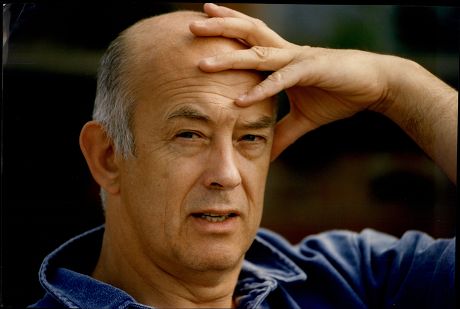 Roy Marsden Actor Editorial Stock Photo - Stock Image | Shutterstock