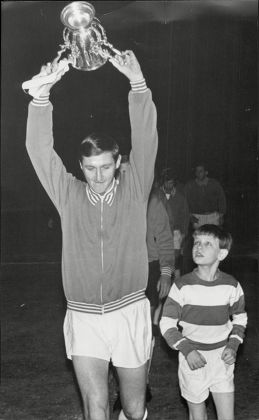 Qpr Footballer Mike Keen Parades League Editorial Stock Photo - Stock ...