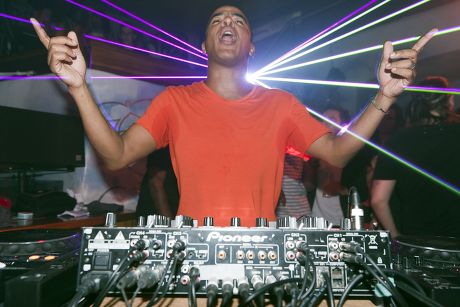 Pacha, Ibiza, Spain - 2012 Stock Pictures, Editorial Images and Stock ...