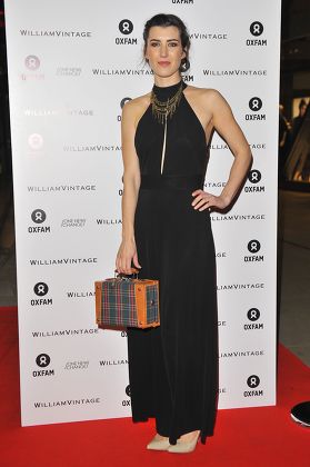 Izzy Lawrence Editorial Stock Photo - Stock Image | Shutterstock