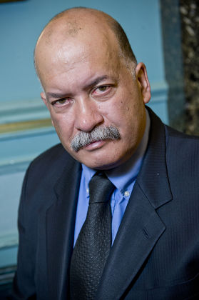 John Pienaar Editorial Stock Photo - Stock Image | Shutterstock