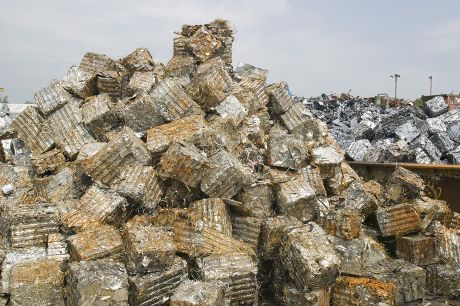 40 Heavy metal recycling Stock Pictures, Editorial Images and Stock ...
