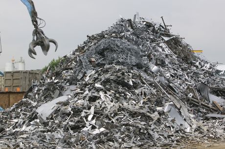 40 Heavy metal recycling Stock Pictures, Editorial Images and Stock ...