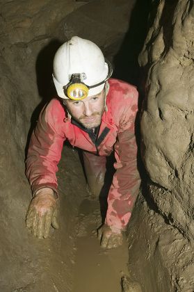 28 Spelunking Stock Pictures, Editorial Images and Stock Photos ...