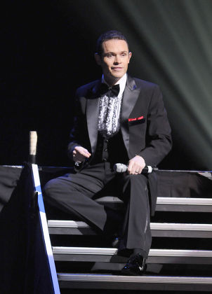 Human Nature Michael Tierney Editorial Stock Photo - Stock Image ...