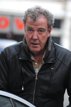 Jeremy Clarkson Editorial Stock Photo - Stock Image | Shutterstock