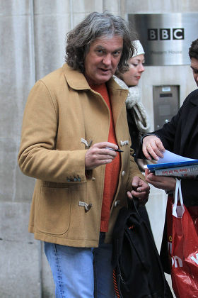 James May Editorial Stock Photo - Stock Image | Shutterstock