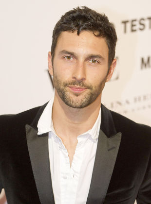 Noah Mills Editorial Stock Photo - Stock Image | Shutterstock