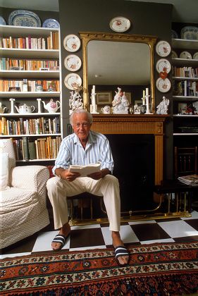 Terence Alexander Editorial Stock Photo - Stock Image | Shutterstock