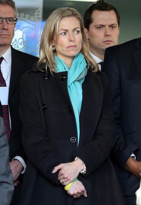 Kate Mccann Editorial Stock Photo - Stock Image | Shutterstock