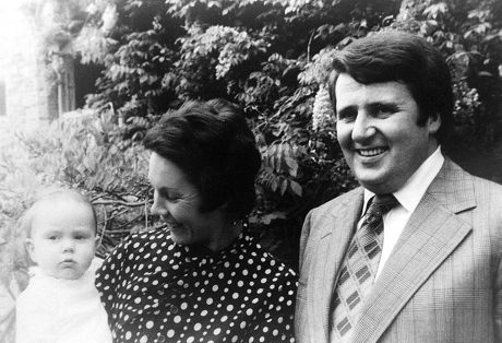 Lady Sarah Graham Moon Her Two Editorial Stock Photo - Stock Image ...