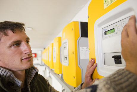 51 Inverter Stock Pictures, Editorial Images and Stock Photos ...