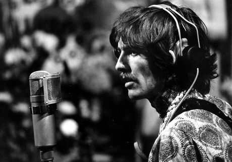George Harrison Recording Studio Editorial Stock Photo - Stock Image ...
