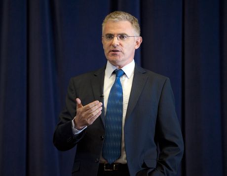 Daniel Taub Editorial Stock Photo - Stock Image | Shutterstock