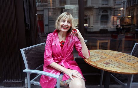 Carole Stone Editorial Stock Photo - Stock Image | Shutterstock