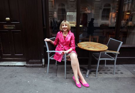 Carole Stone Editorial Stock Photo - Stock Image | Shutterstock