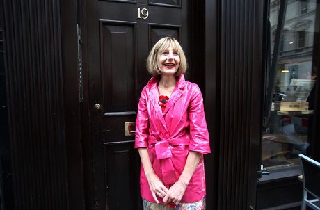 Carole Stone Editorial Stock Photo - Stock Image | Shutterstock