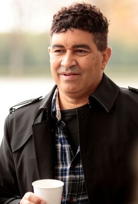 Pat Smear Foo Fighters Editorial Stock Photo - Stock Image | Shutterstock