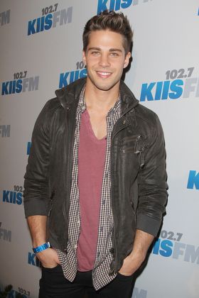 Dean Geyer Editorial Stock Photo - Stock Image | Shutterstock