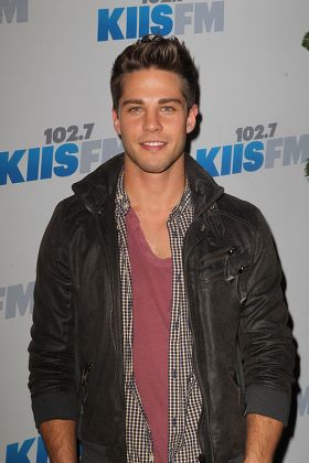 Dean Geyer Editorial Stock Photo - Stock Image | Shutterstock