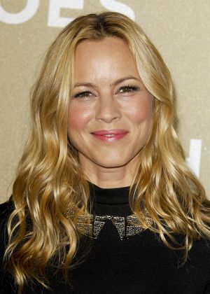 Maria Bello Editorial Stock Photo - Stock Image | Shutterstock