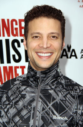 Justin Guarini Editorial Stock Photo - Stock Image | Shutterstock