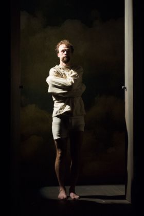 Double Jane Leaney Sean Murray Nicholas Editorial Stock Photo - Stock ...
