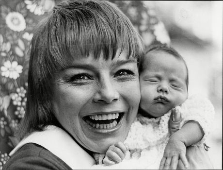 Janet Munro Actress Editorial Stock Photo - Stock Image | Shutterstock