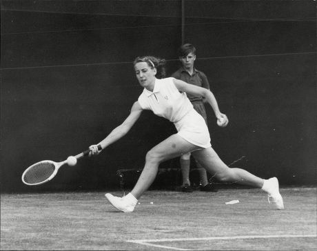 88 Angela mortimer Stock Pictures, Editorial Images and Stock Photos ...