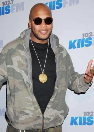 Flo Rida Editorial Stock Photo - Stock Image | Shutterstock