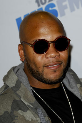 Flo Rida Editorial Stock Photo - Stock Image | Shutterstock
