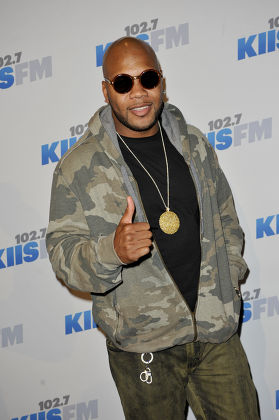 Flo Rida Editorial Stock Photo - Stock Image | Shutterstock